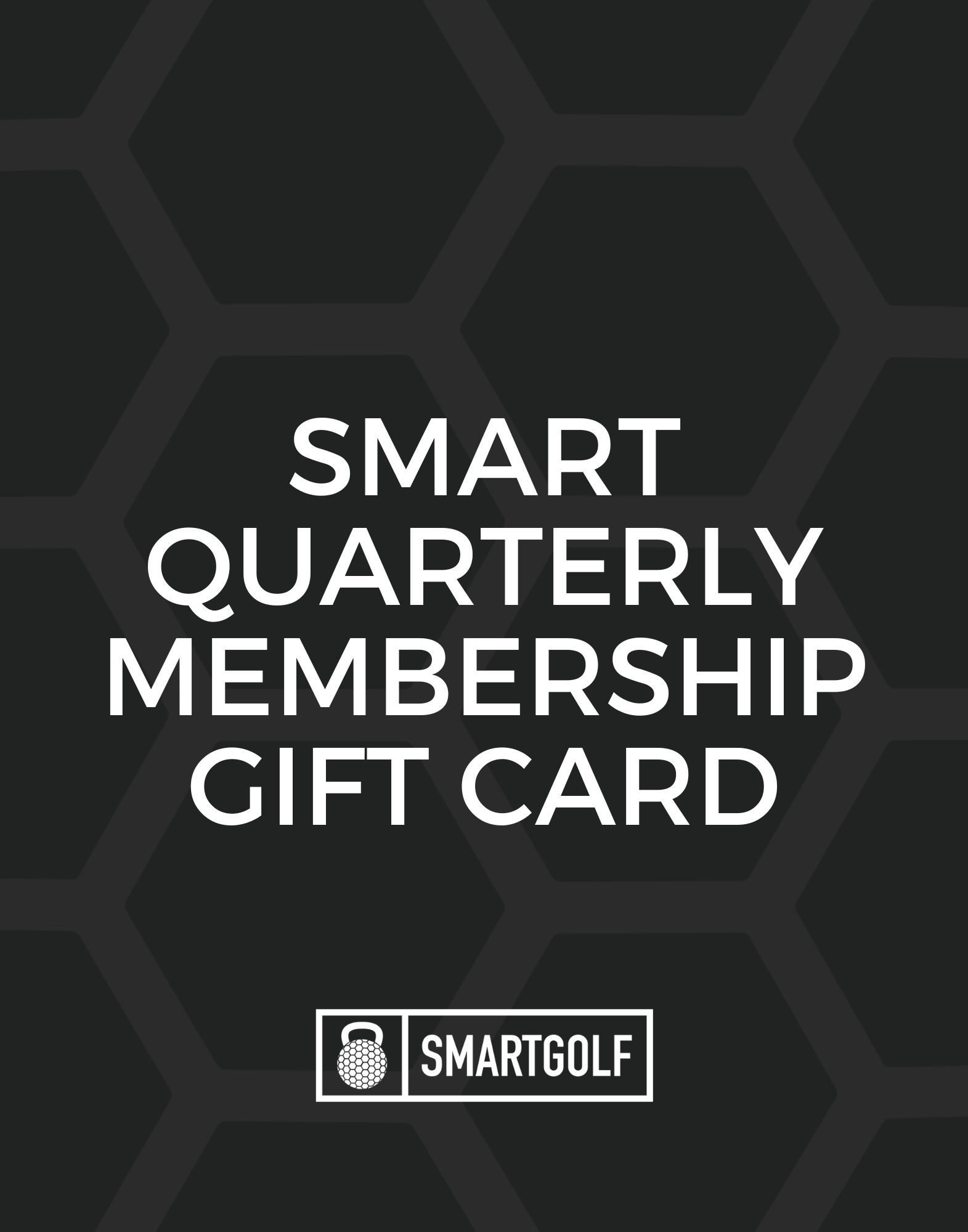 Shop SMART Golf & Fitness Instruction | Online Pro Shop